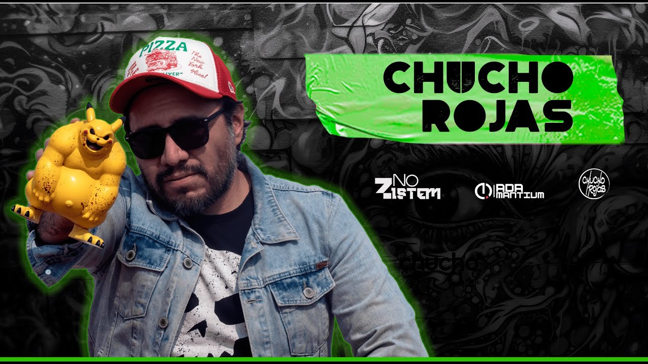 Chucho Rojas - YouTube