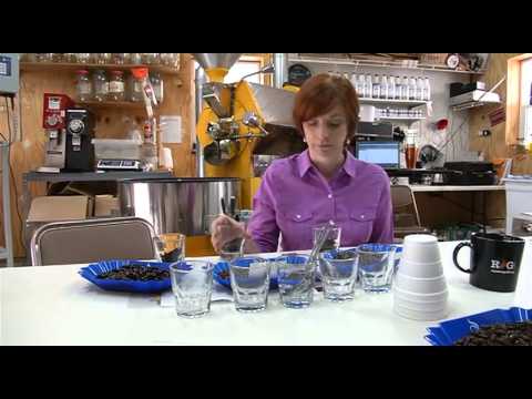 Bason Coffee Roasting - Interview on In Your Neighborhood with Jennifer ...