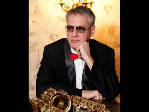 Nick Sheffer quartet - Easy Living - YouTube