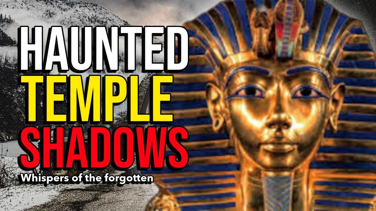 Scary Stories | Haunted scary Lands of Kemet (Egypt) - YouTube