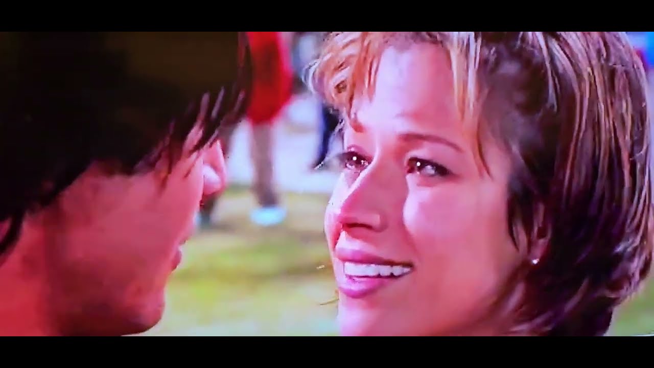 The Replacements (2000).. I, I will be king And you, you will be queen ...