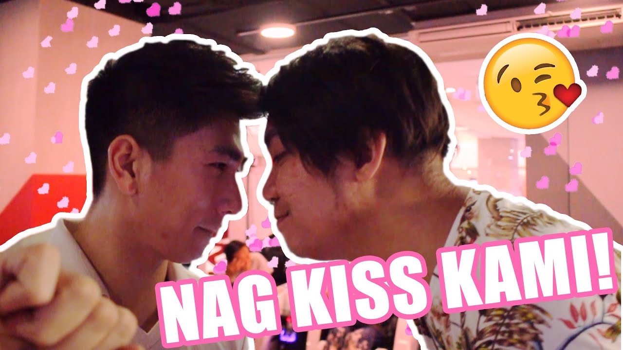 MAGJOWA CHALLENGE with HASHTAG NIKKO (LT SAGAD!!!) - YouTube