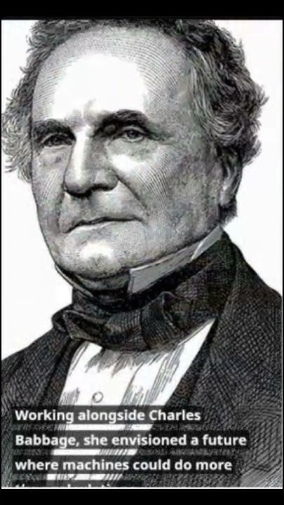 Who created programming (MIND BLOWING!!! 🤯) - YouTube