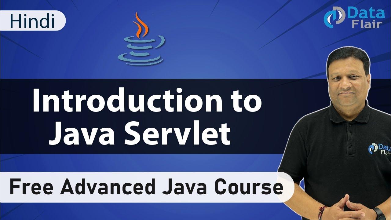 Introduction to Java Servlets [Hindi] - YouTube