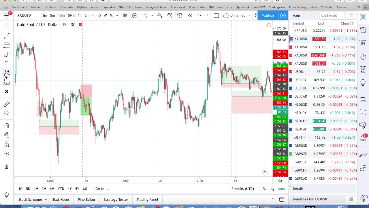 Friday 24th January 2020 - YouTube