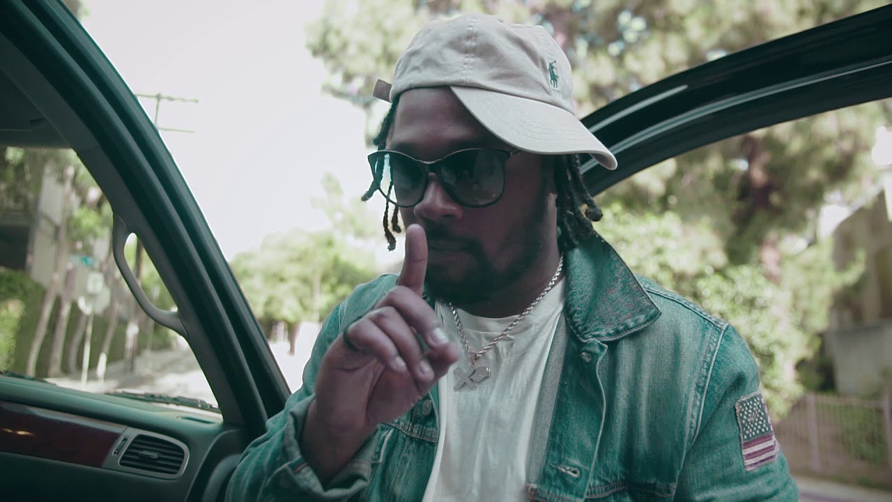 Murdah Baby - Kilo (Official Video) Directed by @Stopsmilinfilms - YouTube