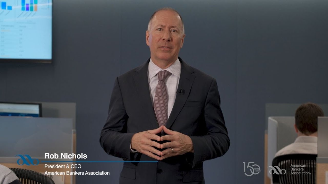 2025 ABA Member Appreciation Month – A Message of Thanks from ABA ...