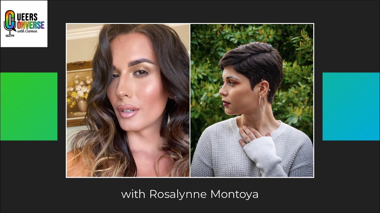 Episode 2 (Part 1): Becoming a Trans Model, Influencer, and Advocate ...