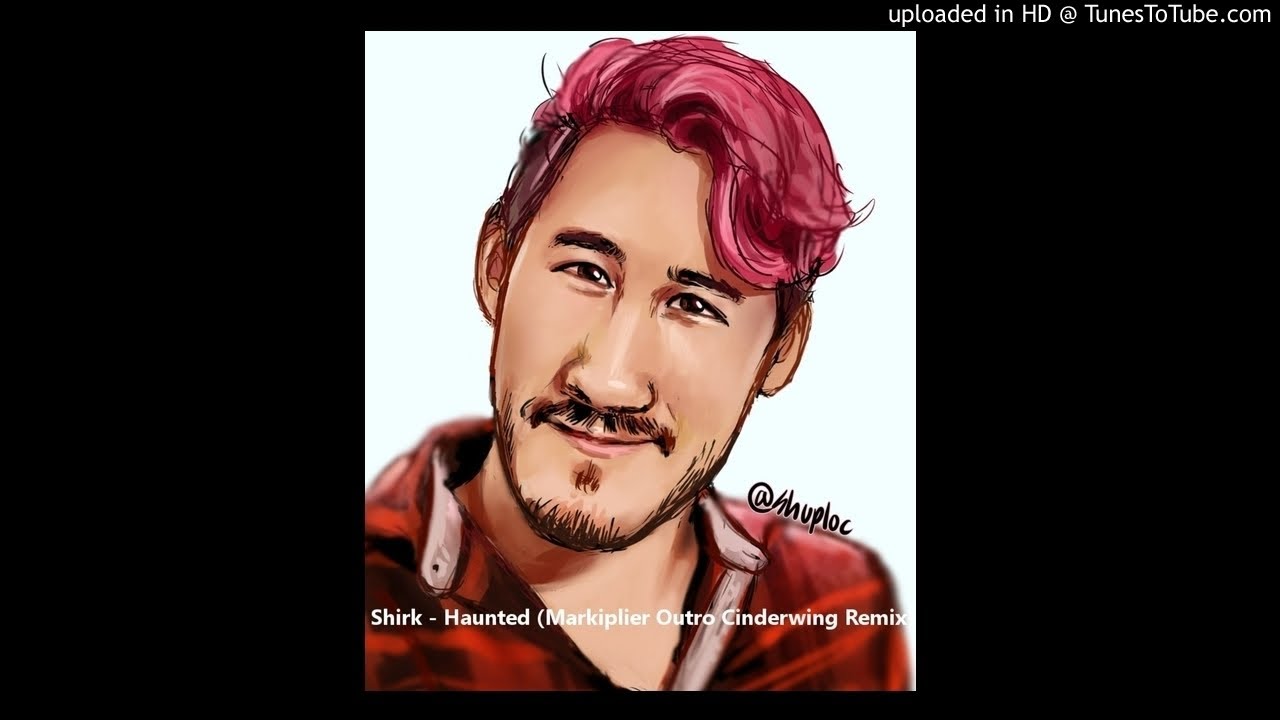 Shirk - Haunted (Markiplier Outro Aventrix Remix) - YouTube
