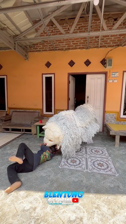 Bocil ff lewat depan can macanan langsung di makan can macanan - YouTube