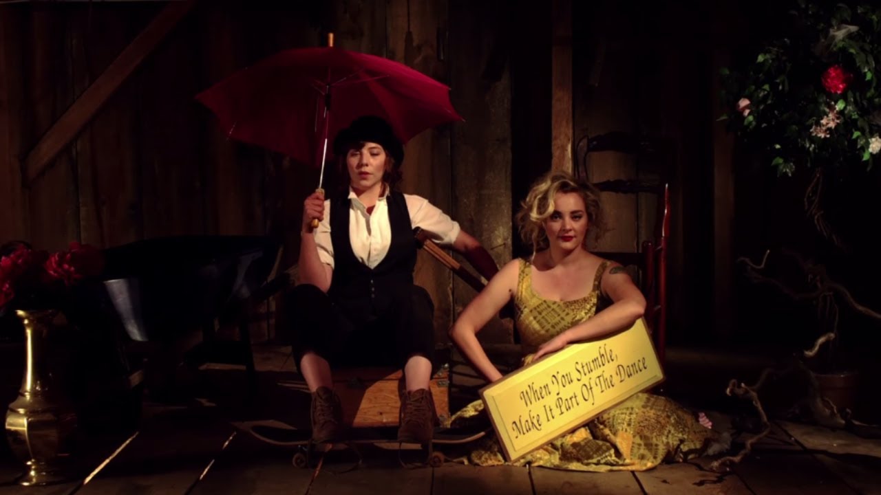 Ride With The Tide - Emilie Mover - Mighty Time - YouTube