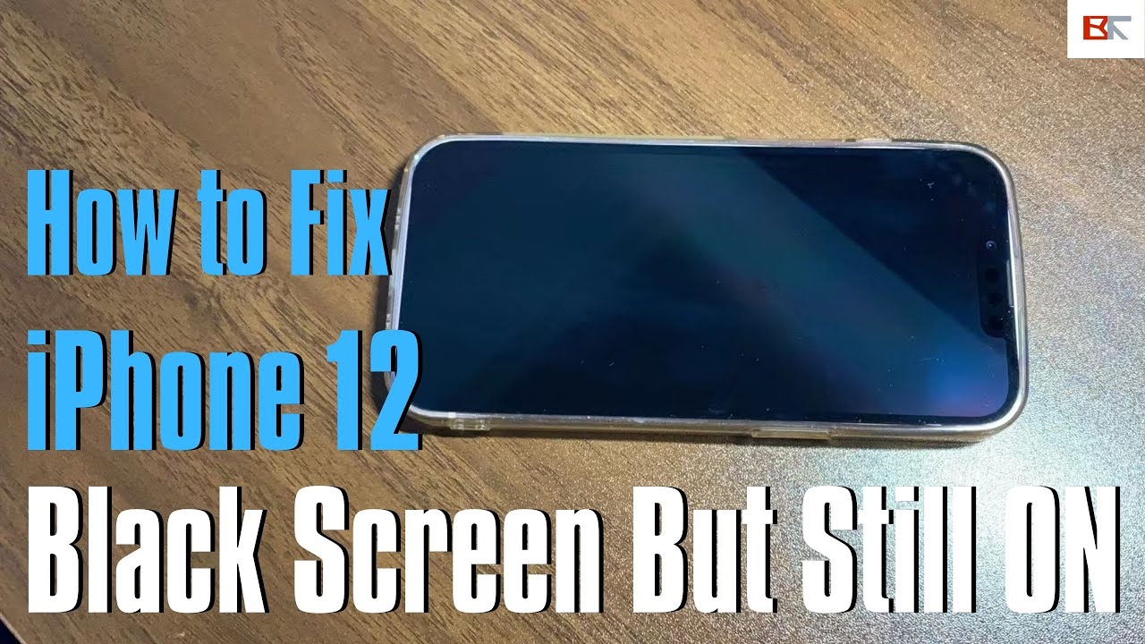 IPhone 12 Black Screen Fix Black Screen But Still On Black Screen iphone-12-black-screen-fix-black-screen-but-still-on-black-screen