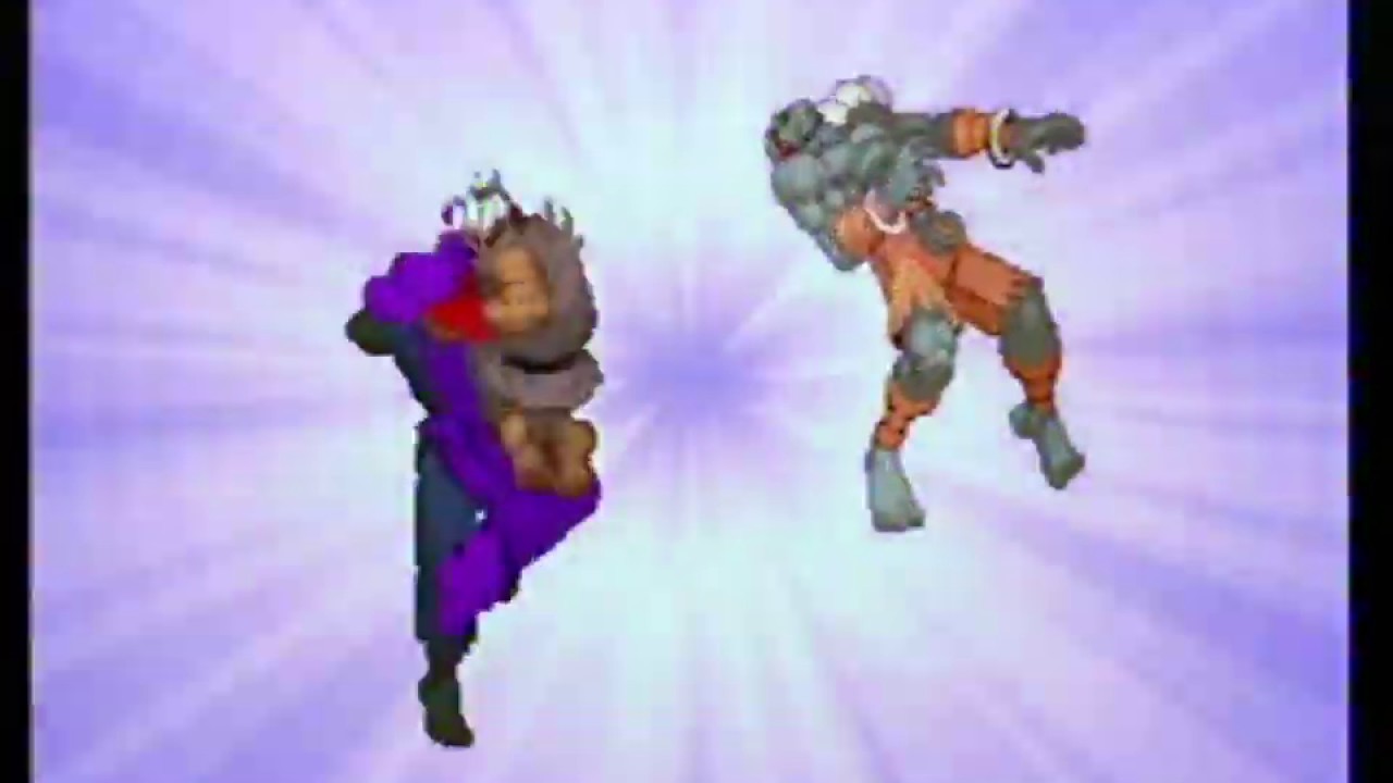 (ガチ対戦10先)ストリートファイターZERO3 奥の台 2019-08-03 Q3対戦会1PけんたVゴウキvs2PたけだるVダルシムIODA0005_x264 - YouTube