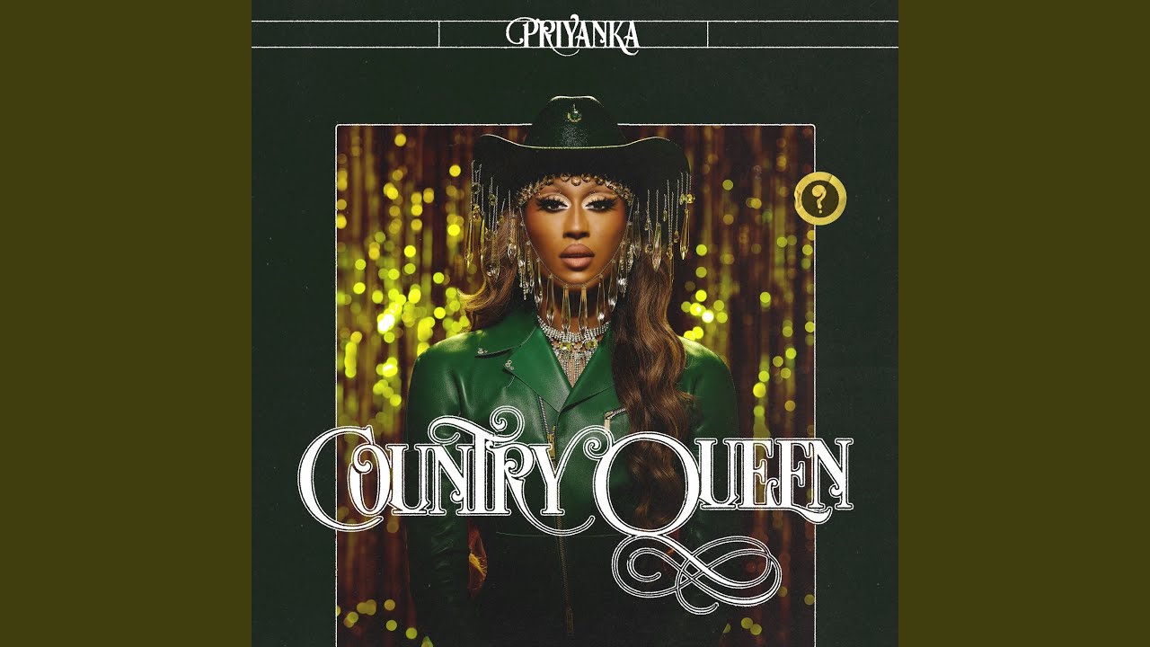 Country Queen - YouTube