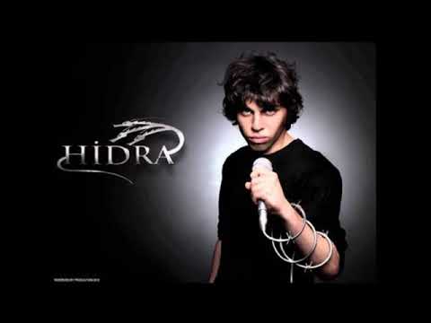 Hidra - Zehir (2018) Sözleriyle