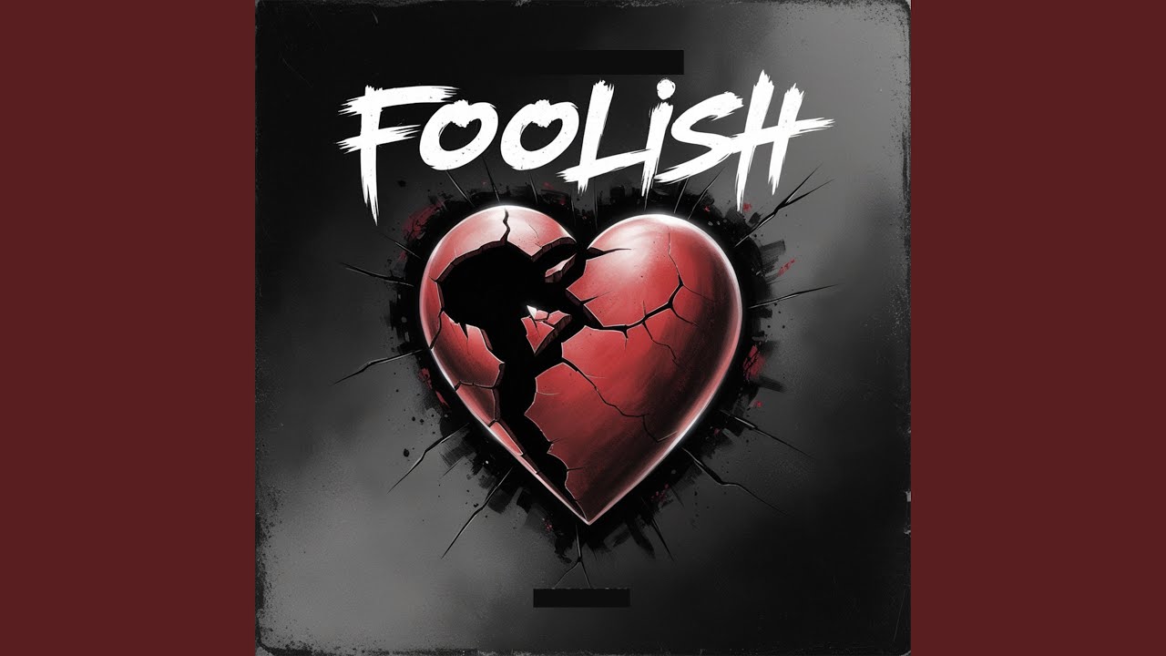Foolish - YouTube