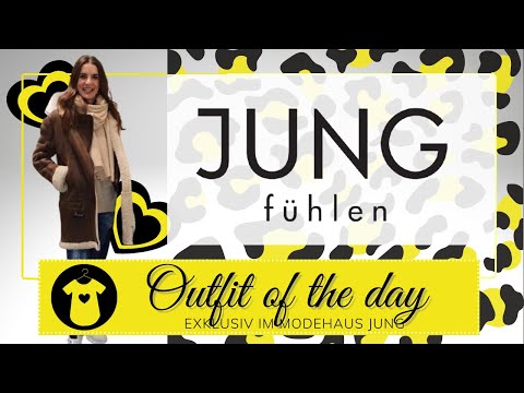 Outfit of the day - unsere Traudi Christl stellt ihr Lieblingsoutfit vor