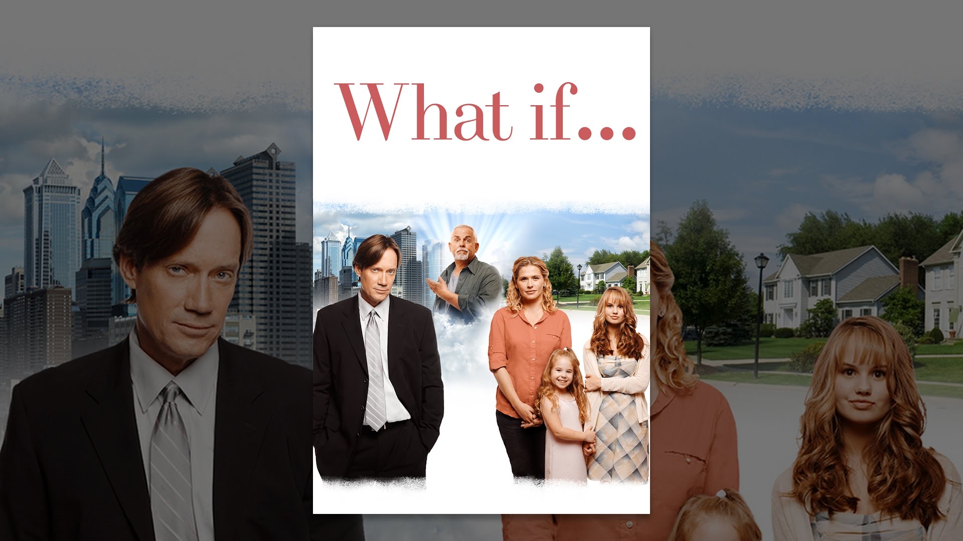 What If... - YouTube