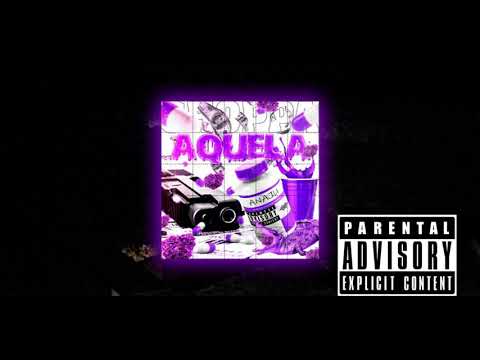 ANAJU - AQUELA (8D AUDIO)