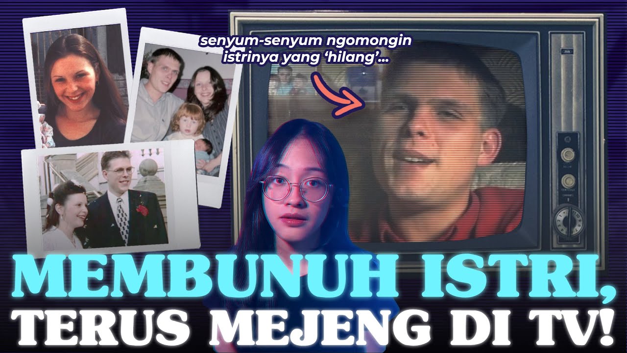 PEMB*NUH ISTRI GA TAU MALU! Acting di TV Seakan-Akan Ditinggal Kabur ...