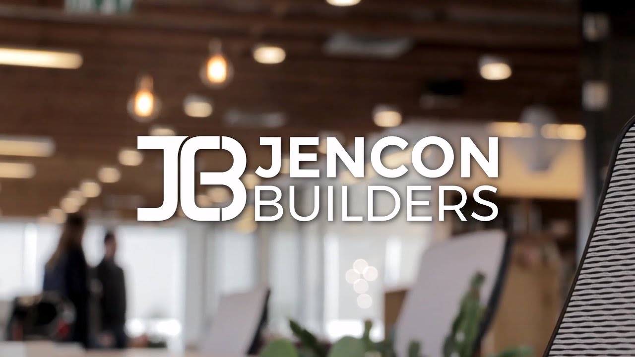 Meet JenCon Builders - YouTube