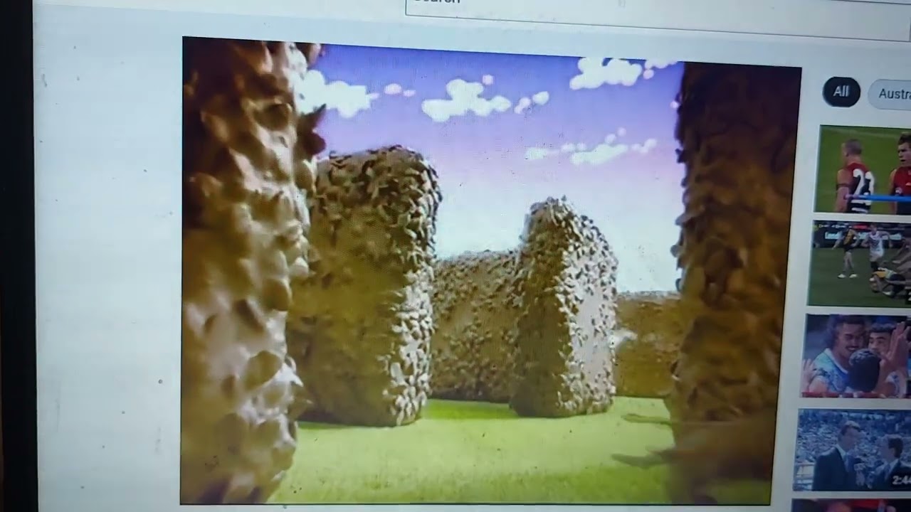 Cadbury 2005 Ad - YouTube