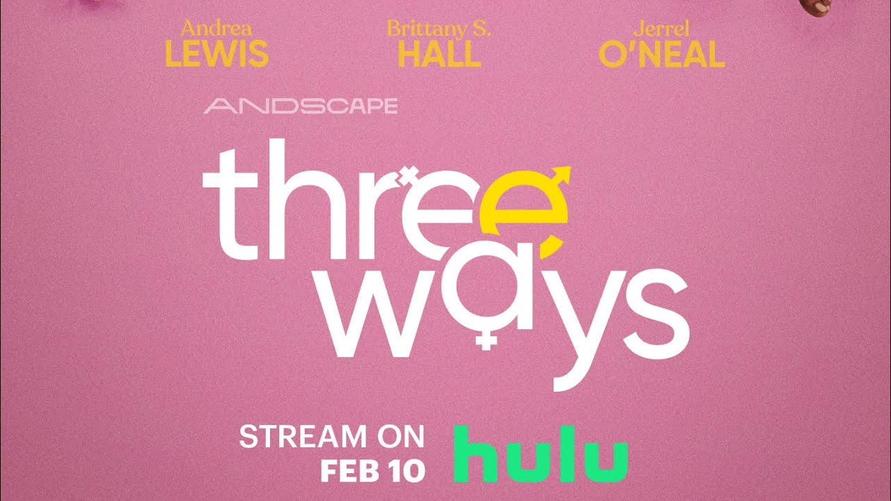 Three Ways Movie Trailer - YouTube