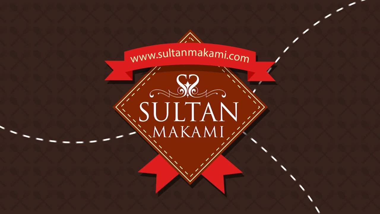 SULTAN MAKAMI TANITIM - YouTube