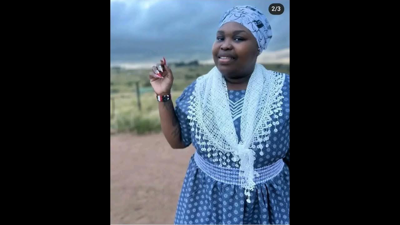 Thokoza gogo Dr maweni - YouTube
