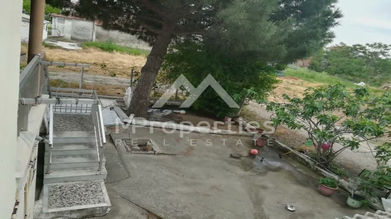 Νέα Μάλγαρα Αξιός Πωλείται Μονοκατοικία 270 τ.μ - YouTube