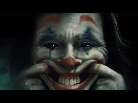 Joker (2019) Theme Song Suite - Hildur Guðnadóttir - YouTube