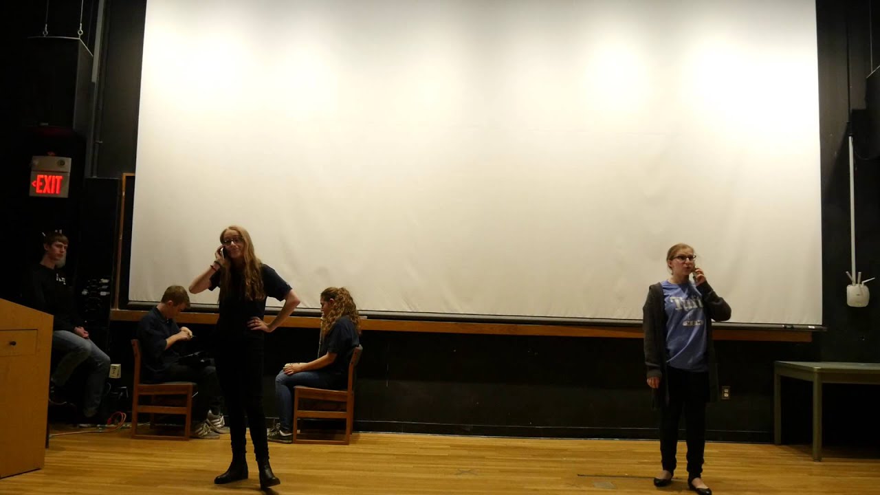 TEMS and Moms - YouTube