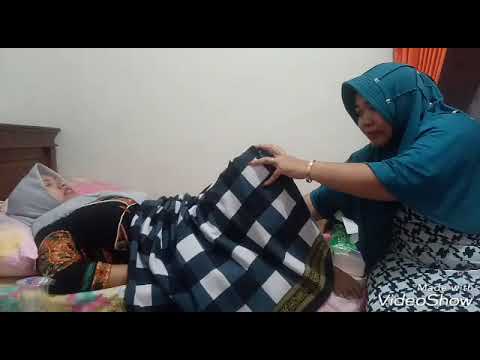 BENJOLAN YG TUMBUH DI VAGINA,PENGOB ALTER BUK NING PANDAAN
