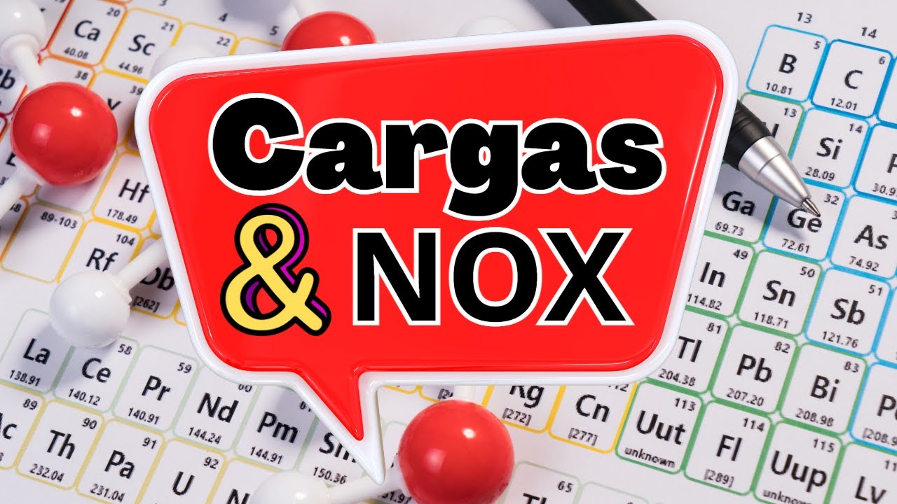 Como Descobrir O Nox Dos Elementos - Catalog Library