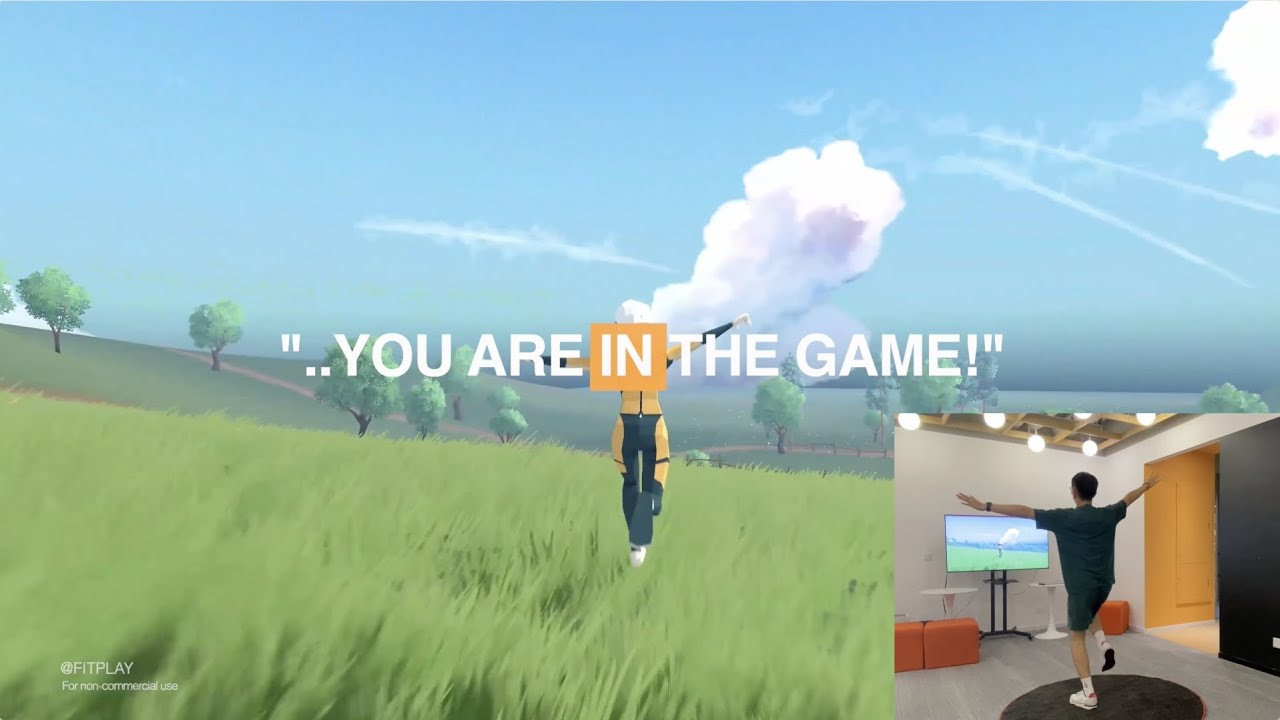 Has ‘Ready Player One' come true? Check this out - YouTube