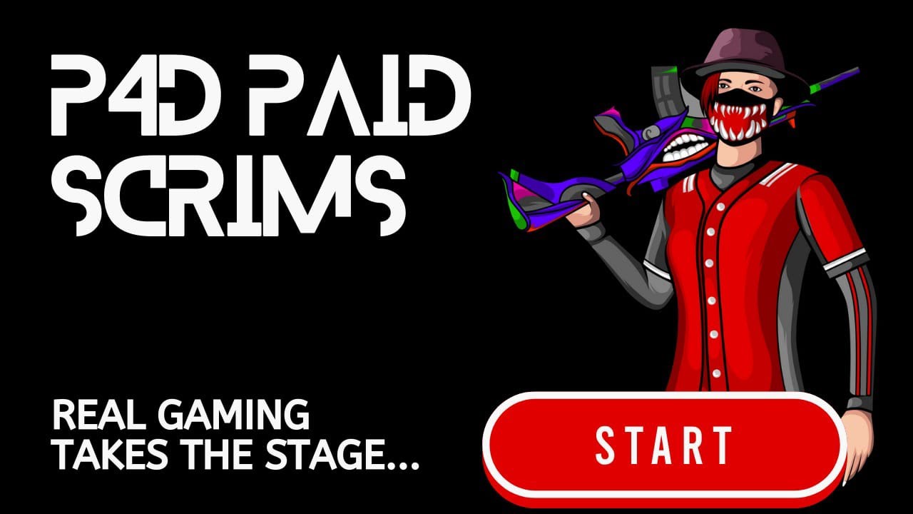 P4D PRO SCRIMS HIGHEST PP •| PAIN 4 DEATH - YouTube