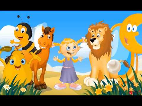 Harfleri Tanıyalım | İ Harfi