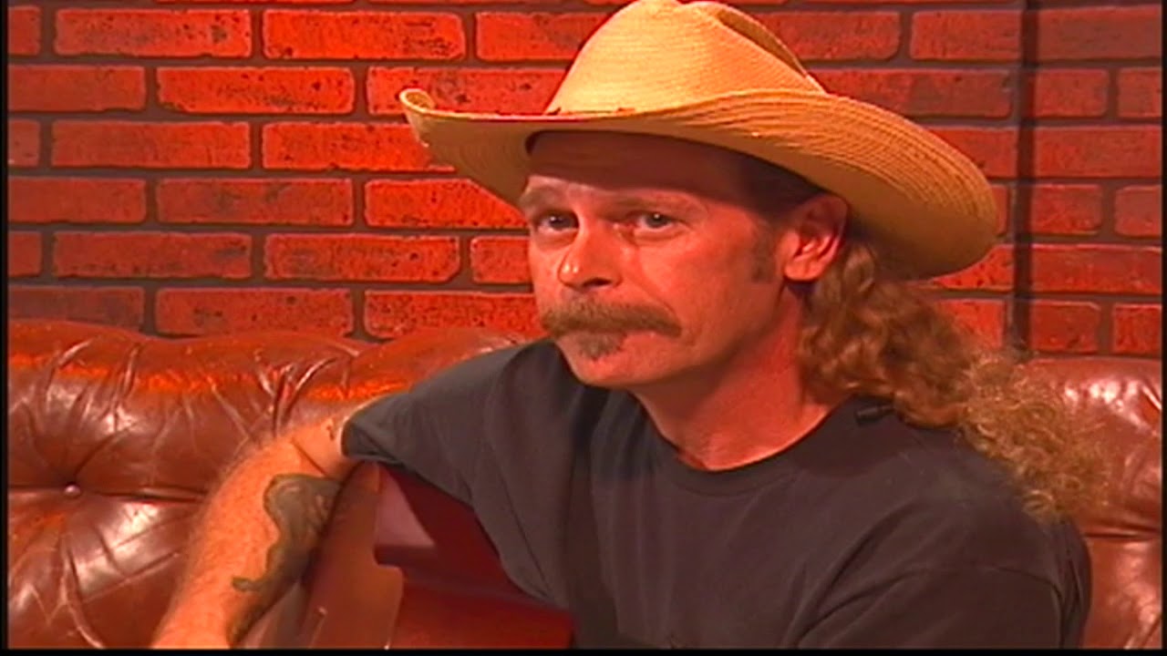 Chip Campbell - Everybody Likes To Ride - YouTube