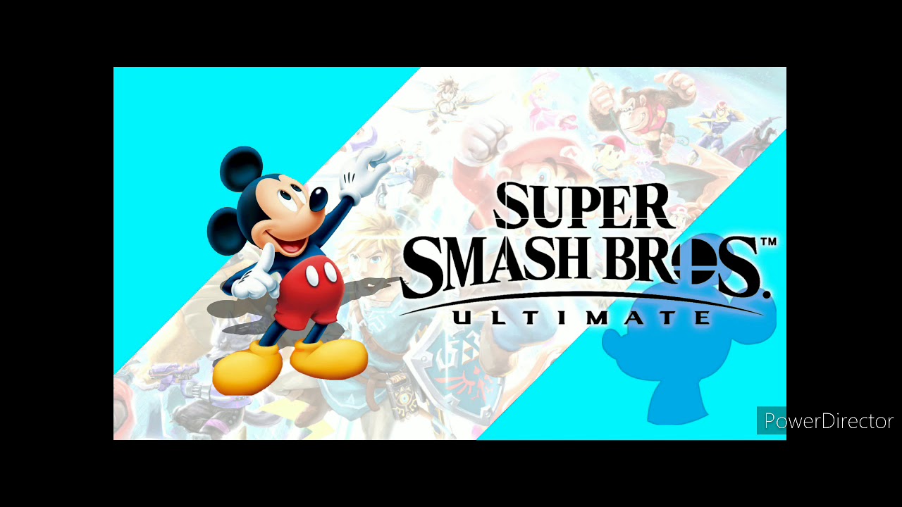 Mickey mouse victory theme - YouTube