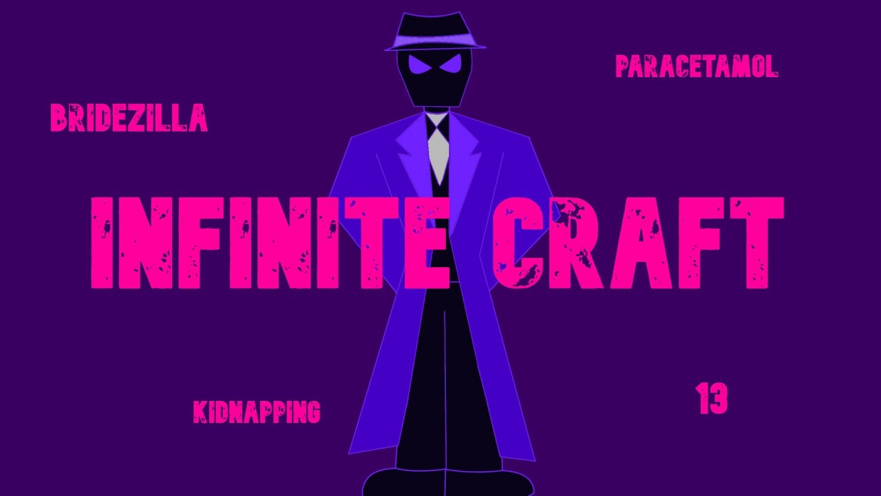 Infinite Craft by Neal.Fun - YouTube