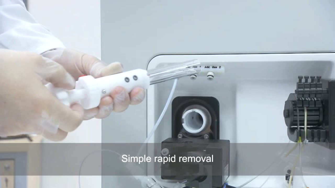 iCAP RQ ICP MS vid 3 - YouTube