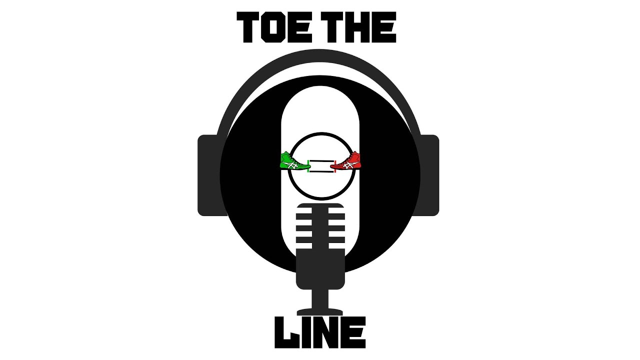 Toe The Line Episode 1 - YouTube