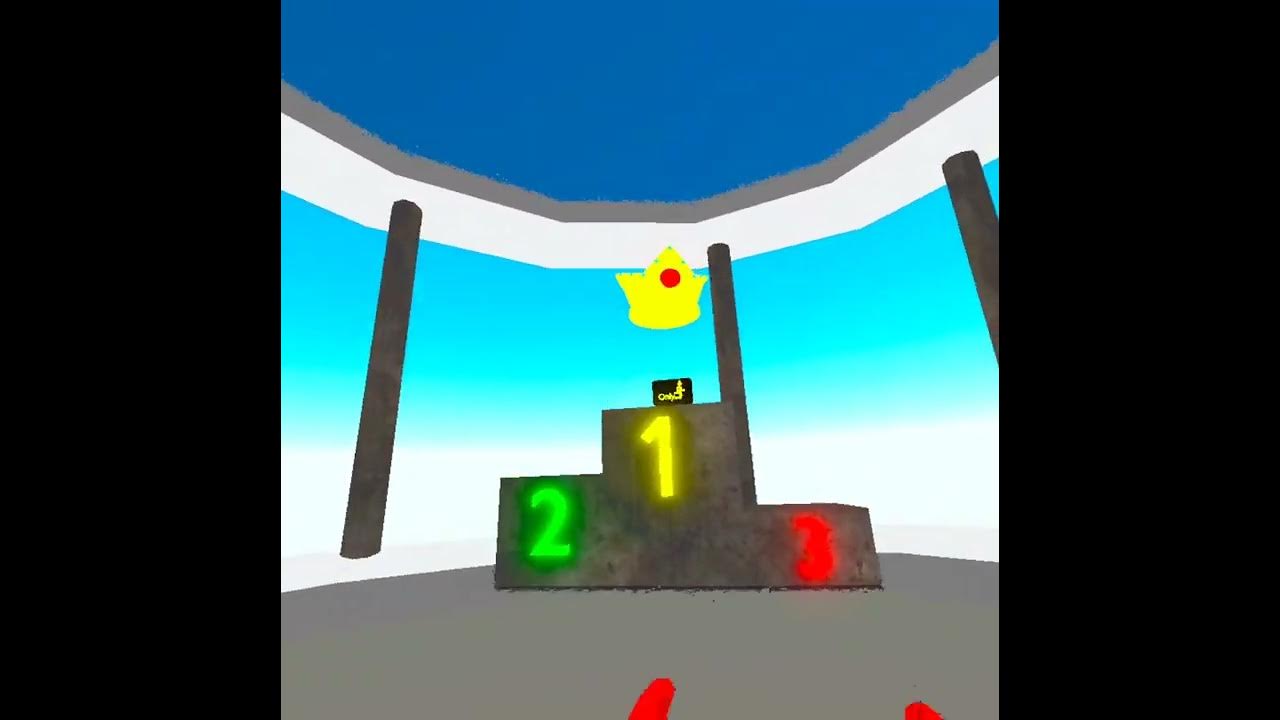 I got the only up badge in Cebus!! - YouTube