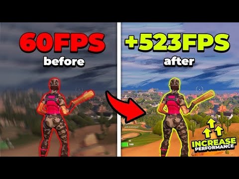 BEST *NEW* TWEAKING TOOL 🔧(TUTORIAL) Boost FPS, & Lower Input Delay ...