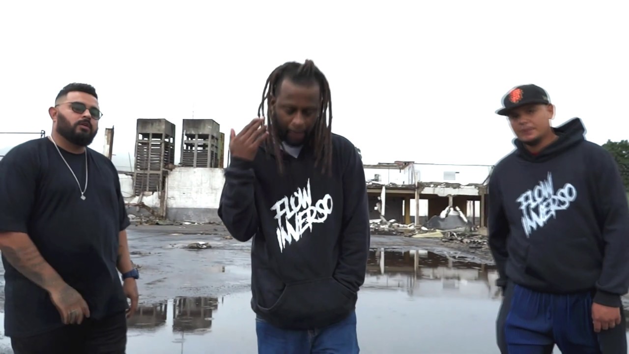 Flow Inverso - Diamante de sangue ( Prod $ide $how Tony ) - YouTube