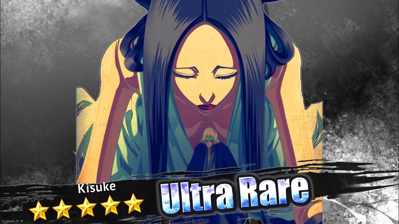 🌟 Tybw Bankai Kisuke Summoning 🌟 Tybw Round 4 Summons 🎬 Fan Art 🎨 Bleach Brave Souls Youtube