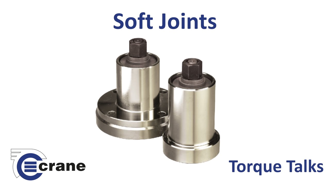 Torque Talks - Soft Joints - YouTube