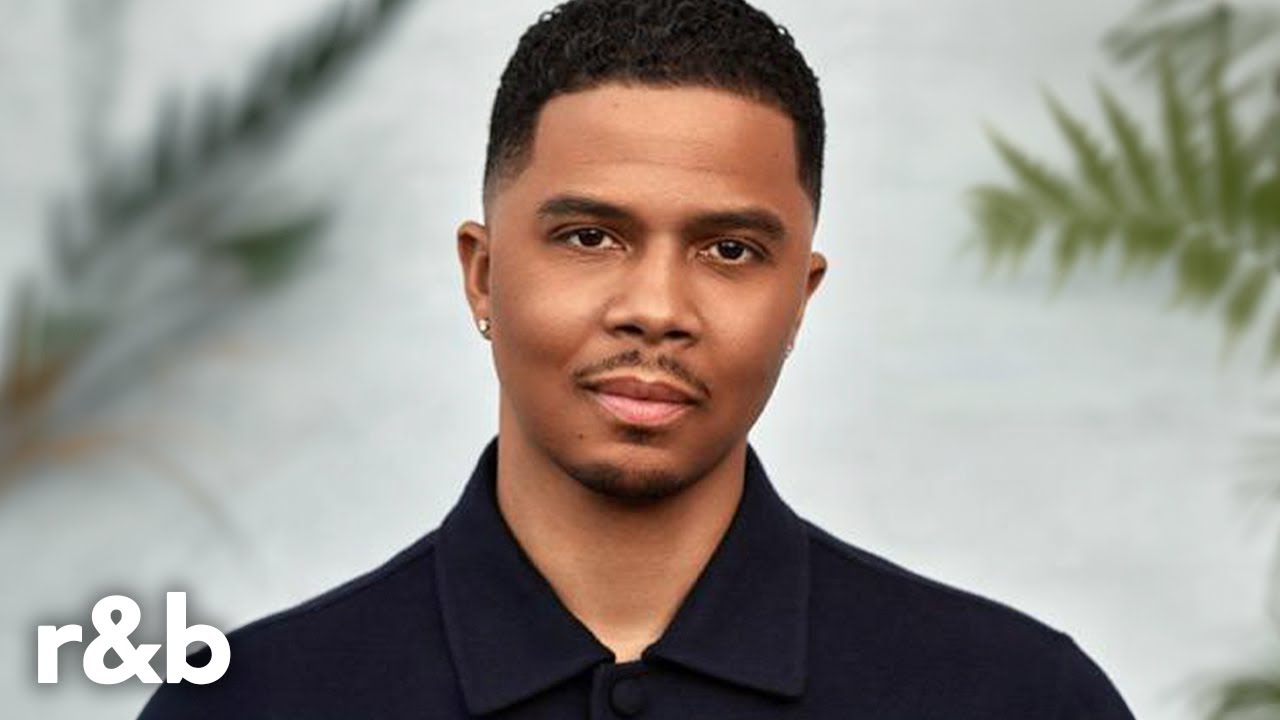 J. Valentine - Before The Streets (Lyrics) - YouTube