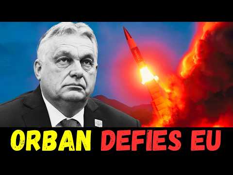 Iran Strikes Qatar LNG Hub, Energy Prices Spike as Orban Calls for Russia’s Return