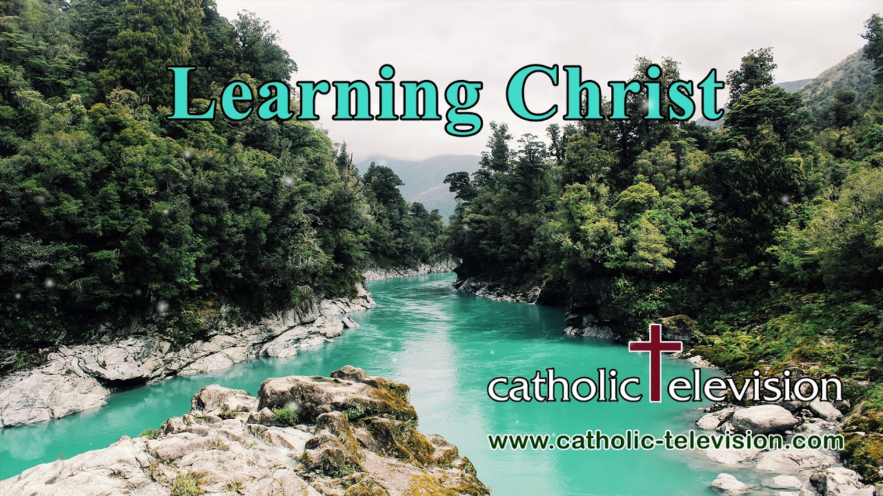 Learning Christ | Imitate Jesus | Be Like Jesus - YouTube